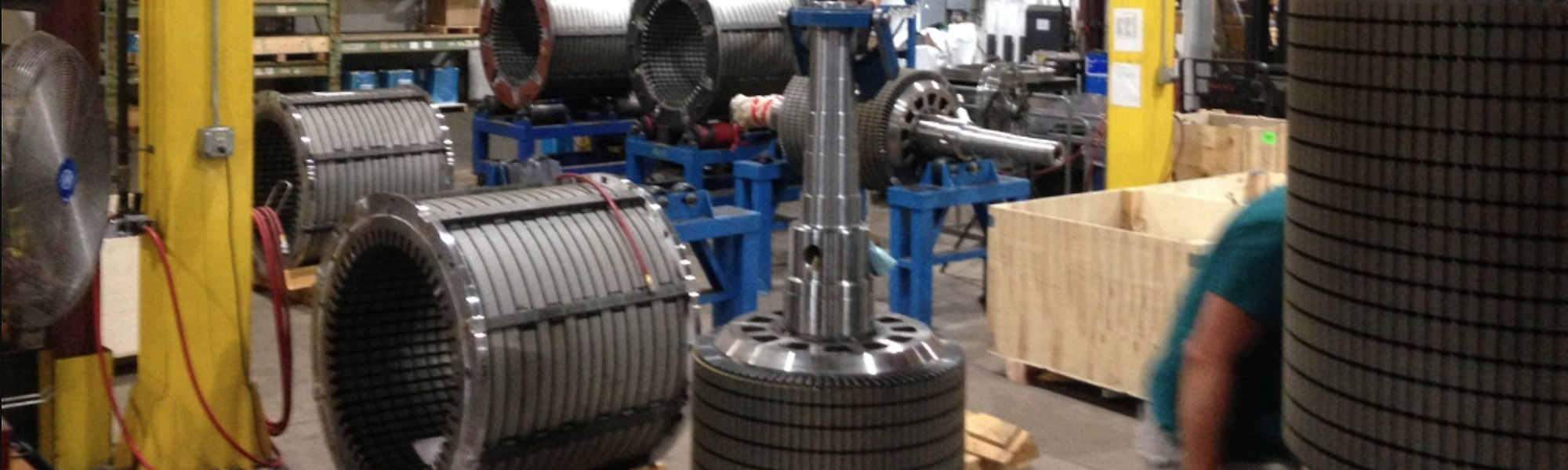 Rebuilders & Remanufacturers | Sotek, inc.