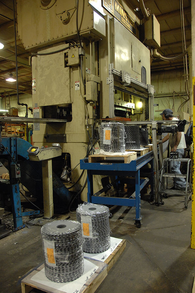 Image Gallery Show Album | Sotek, inc.