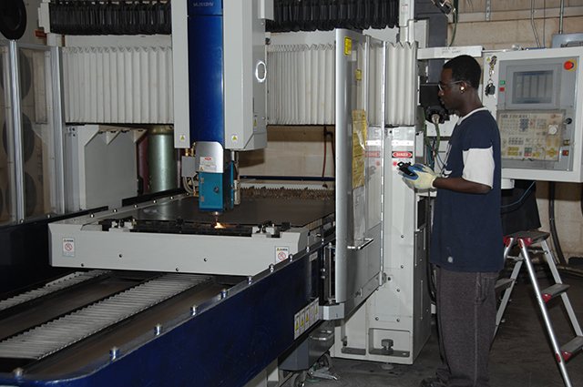 Image Gallery Show Album | Sotek, inc.