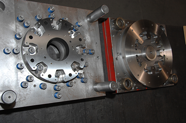 Dies & Tooling | Sotek, inc.