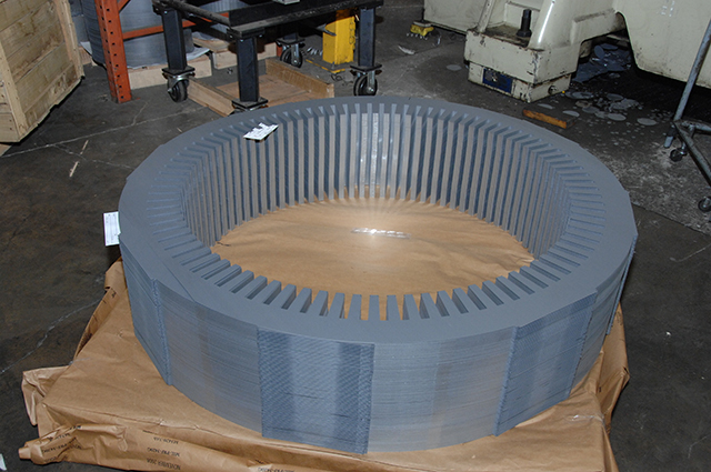 Image Gallery Show Album | Sotek, inc.