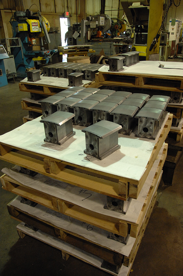 Image Gallery Show Album | Sotek, inc.