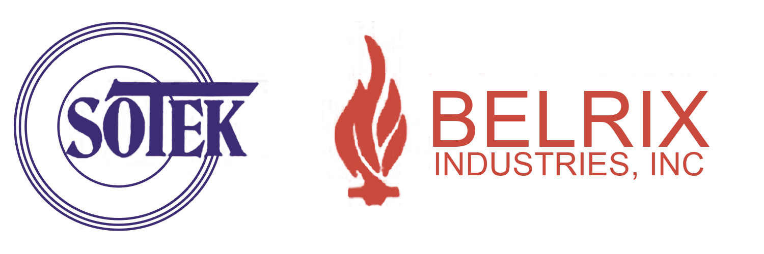 Helping to Power the World | Sotek, inc.